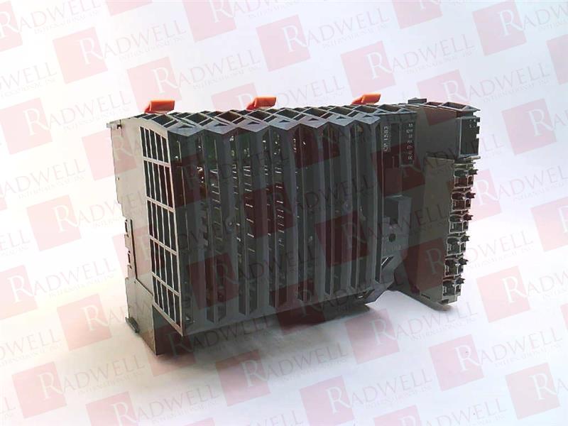 X20CP1583 CPU/Control Board by B&R