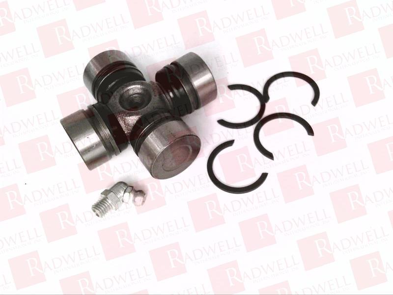 NPJ P338 U Joint by NAPA