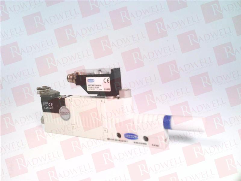 10.02.01.01006 Vacuum Pump by SCHMALZ