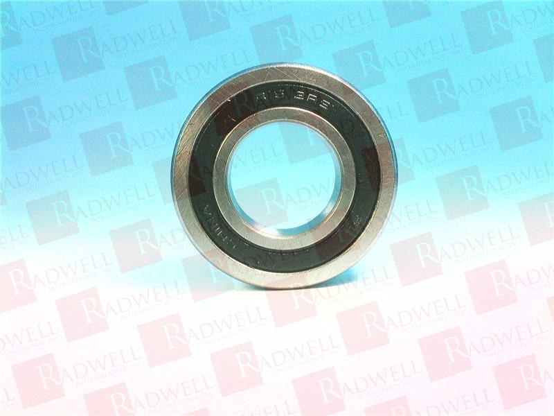 R16-2RS-PRX Bearing by BL BEARINGS