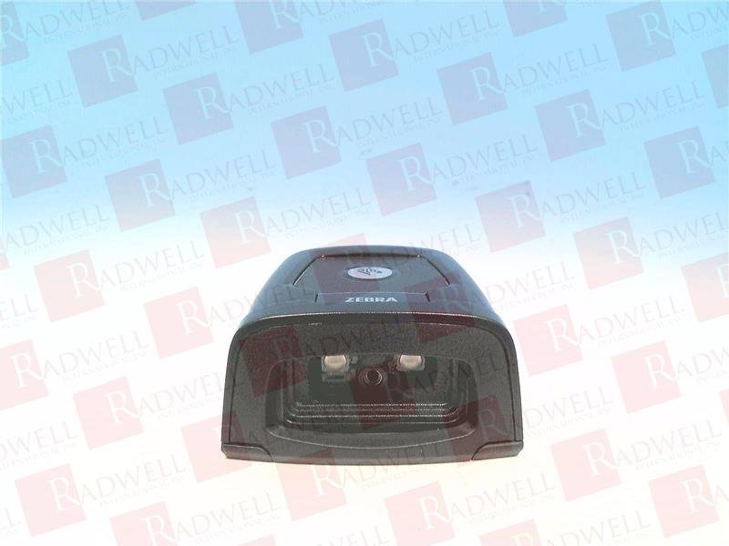 DS457-SR20004ZZWW Bar Code Scanner Hand Held by ZEBRA