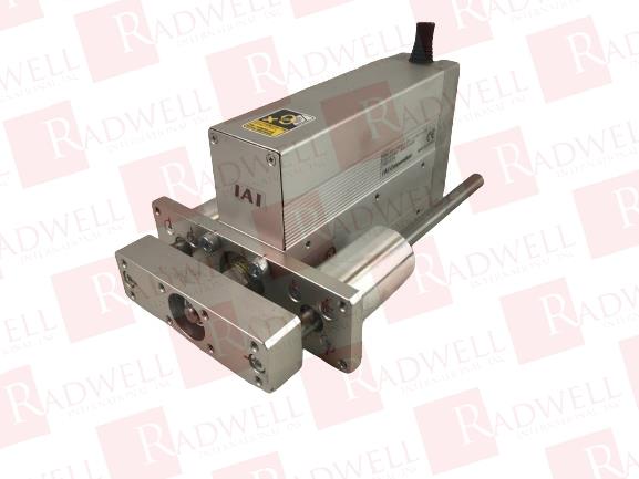RCP2-SRGD4R-I-35P-2.5-100-P1-X10-B Electric Actuator by IAI