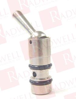 C032321 Pneumatic Valve by PNEUMADYNE