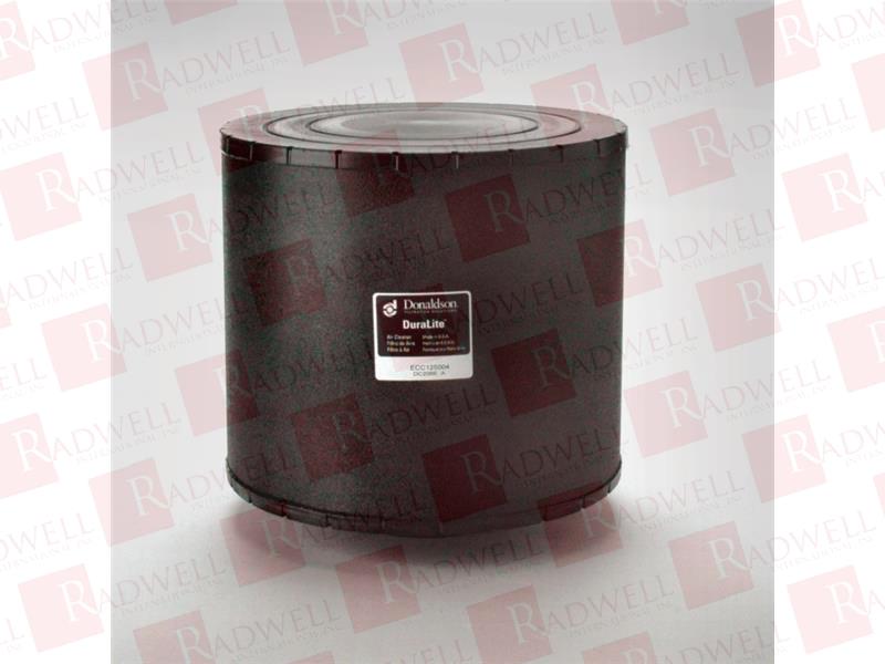 C125004 Hydraulic Filter & Assembly & Components & Kit by DONALDSON