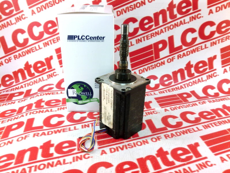 022-746-3160S Stepper Motor by BISON GEAR