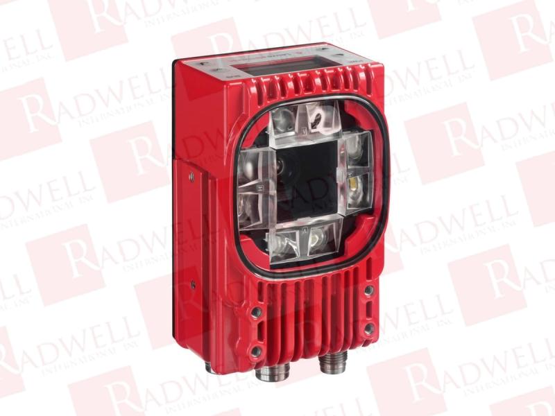 LSIS 422I M45-W1-01 Bar Code Scanner Industrial by LEUZE