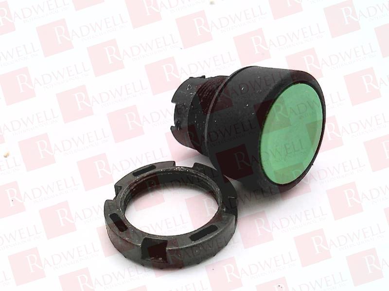 800EP-F3 Pushbutton by ALLEN BRADLEY