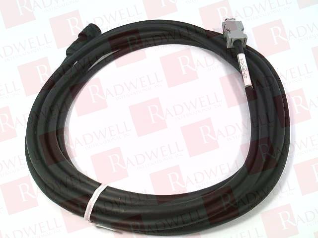 JZSP-CMP60-05-E Encoder/Resolver by YASKAWA ELECTRIC