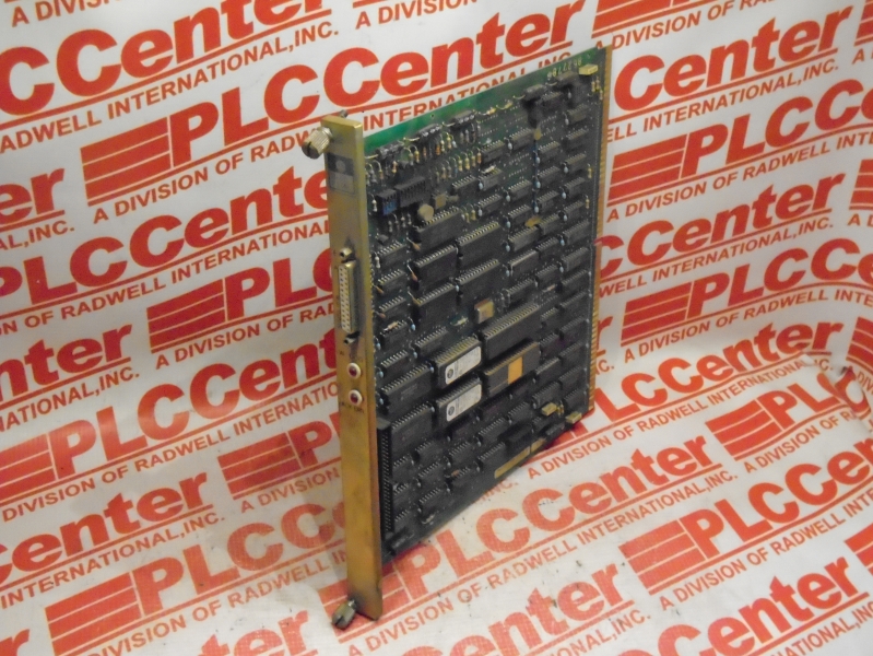 8600-F13B CNC Motor/Control by ALLEN BRADLEY