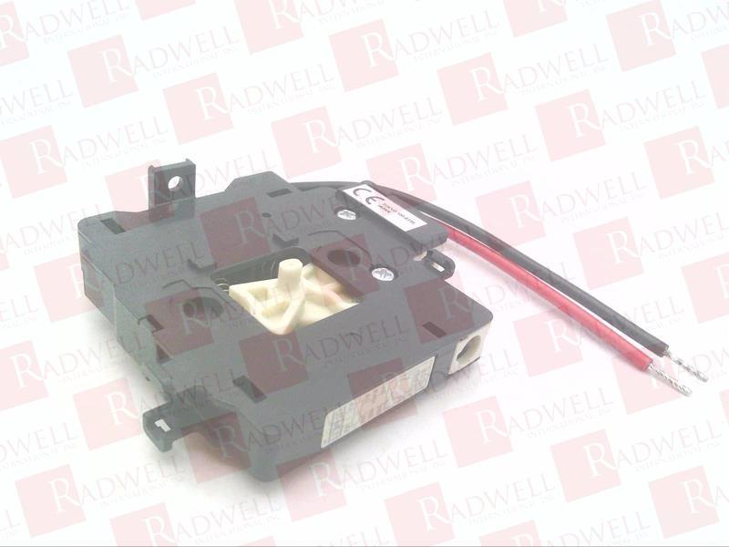 UT-ML11 Contactor by MITSUBISHI