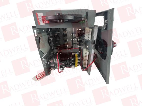 2112B-CDBD-4R-25R-44 Starter by ALLEN BRADLEY