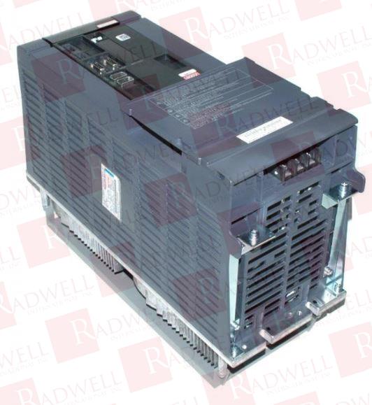 MDS-DH-V1-160 Servo Drive/Servo Control by MITSUBISHI