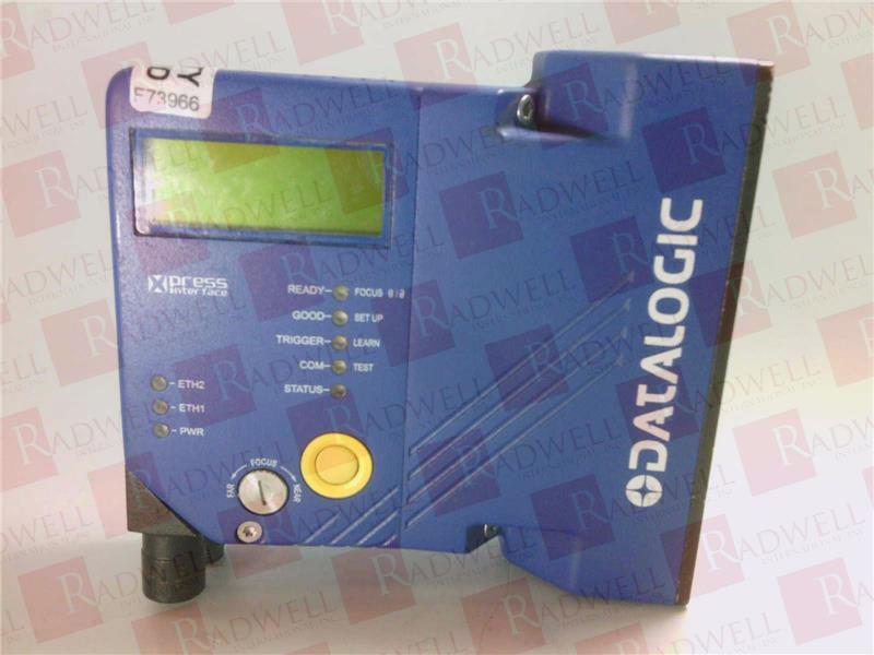 DS5100-1320 Bar Code Accessory by DATALOGIC