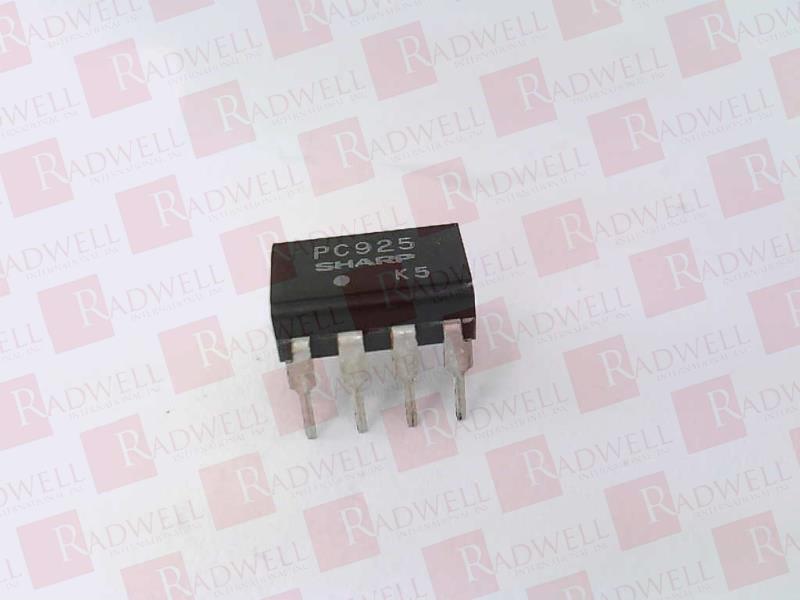PC925 Optoisolator IC by SHARP