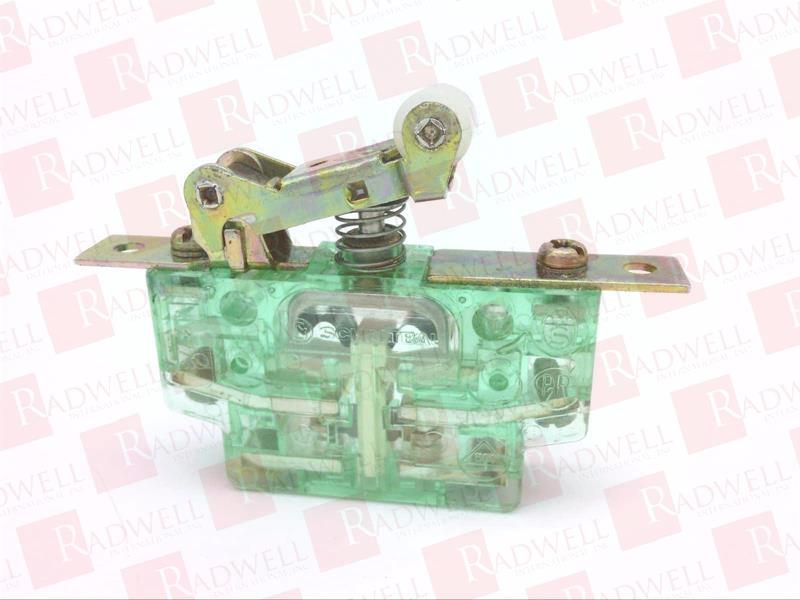 S800-A30 Terminal Blk/Strip Wiring Dev by SCHALTBAU