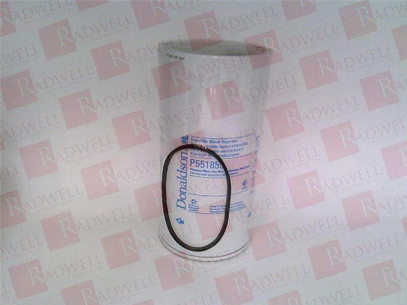 P551859 Fuel Filter by DONALDSON