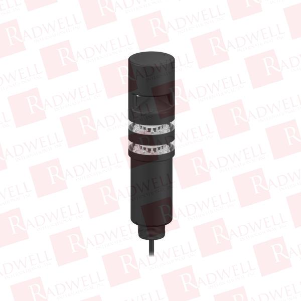 TL50BLZGR1AOS4I Stack Light by BANNER ENGINEERING