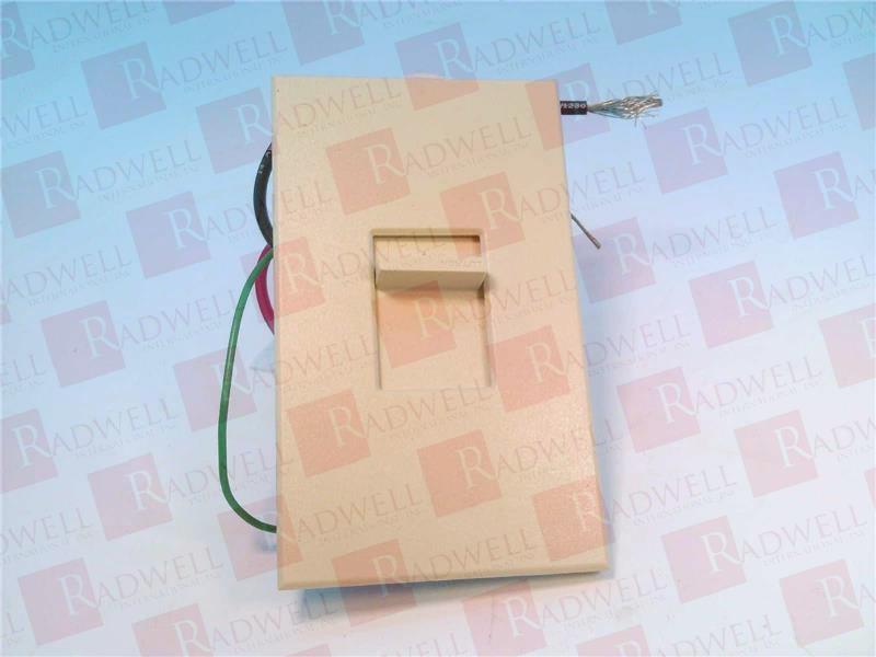 NTF-10-IV Wall Switch by LUTRON