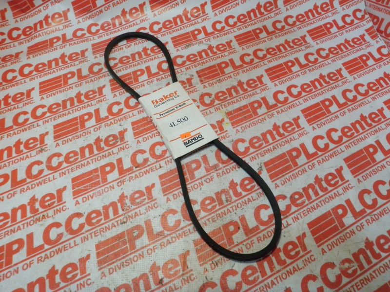 4L500 Belt by BANDO AMERICAN