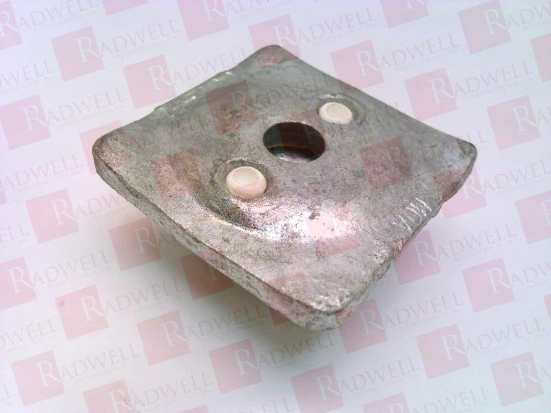 MQA-M8-F Clamp by HILTI