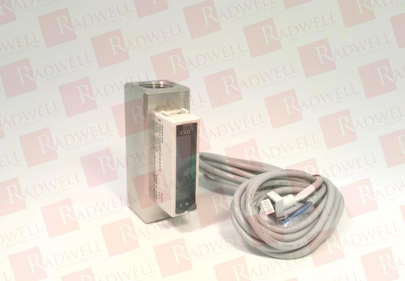 FSM3-L102U2CC1G1NBP70 Position Sensor/Transmitter/Monitor by CKD CORP