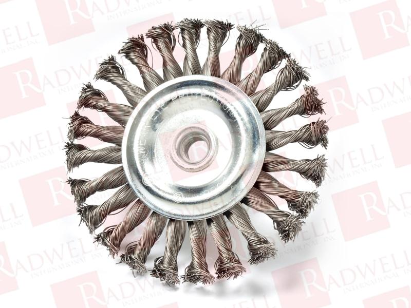 186510 Grinding Wheel by MERCER TOOL