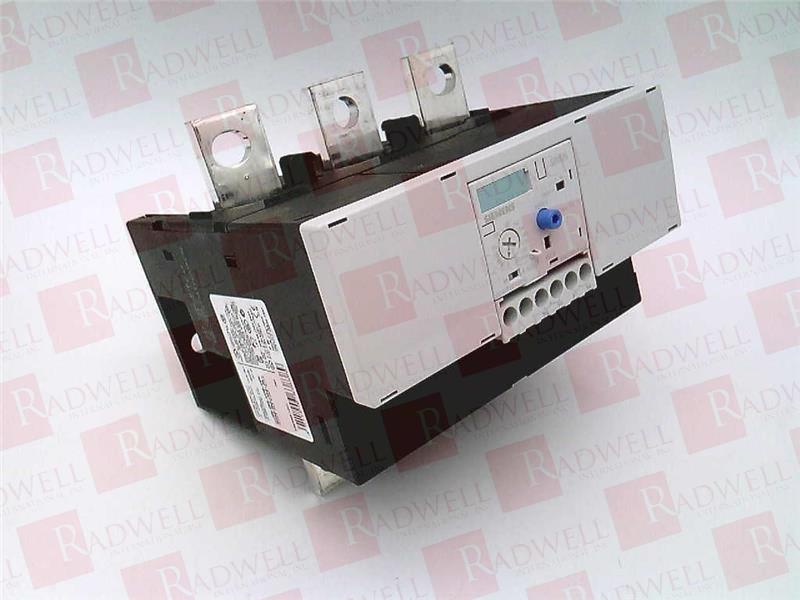 3RB2066-1GC2 Solid State Overload/Relay by SIEMENS