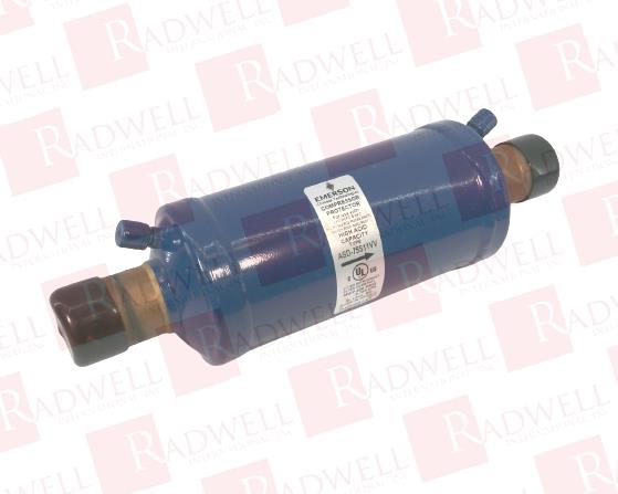 ASD-75S11VV Filter/Dryer by EMERSON