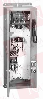 1232-CNB-A2J-4G-25R Pump Control Panel by ALLEN BRADLEY