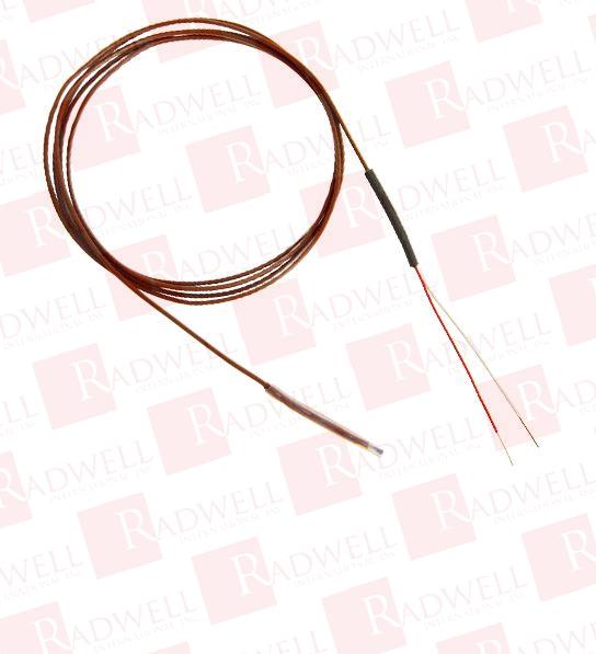 62XKTEX012B Thermocouple/RTD by WATLOW