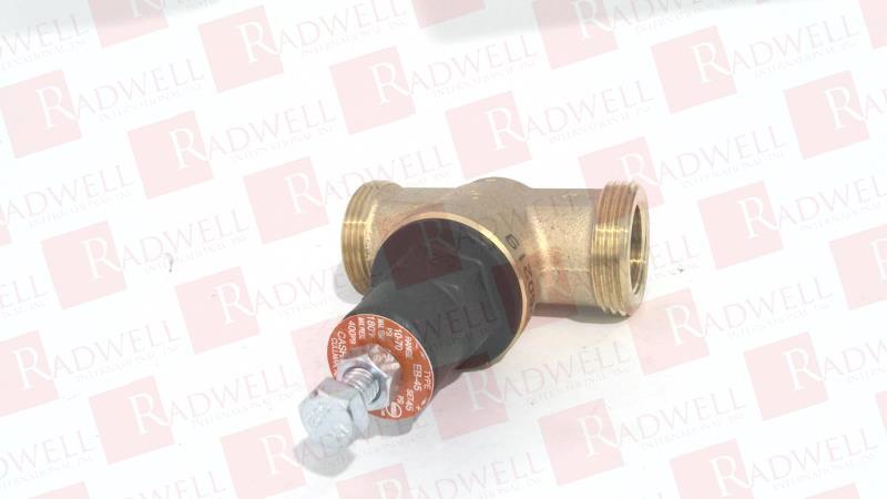 EB-45U-3/4 Pressure Relief Valve by CASH ACME