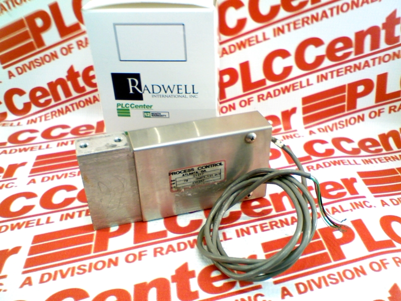 C1417 Load Cell by PROCESS CONTROL SYS