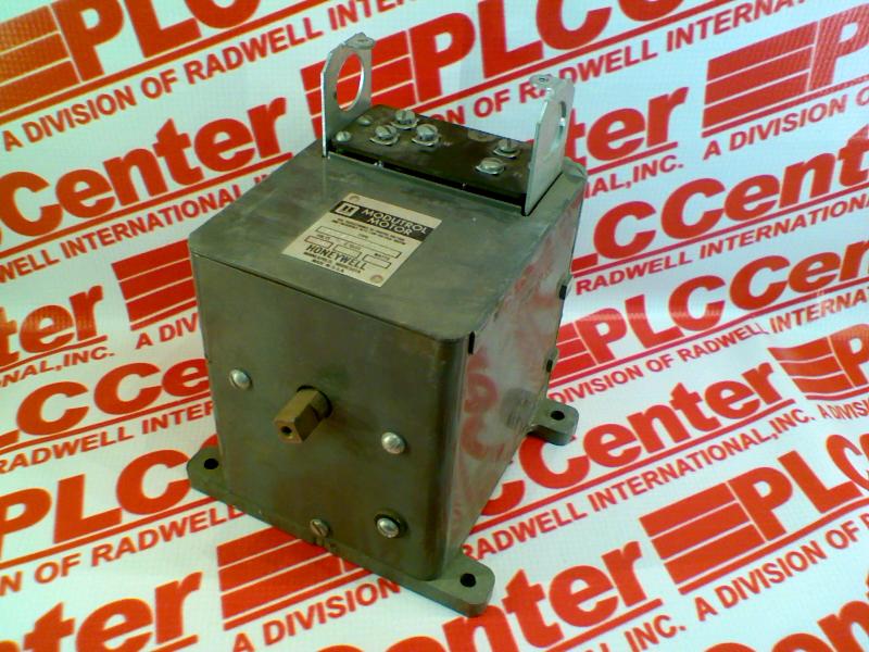 M904E-1358-2 Motor by HONEYWELL