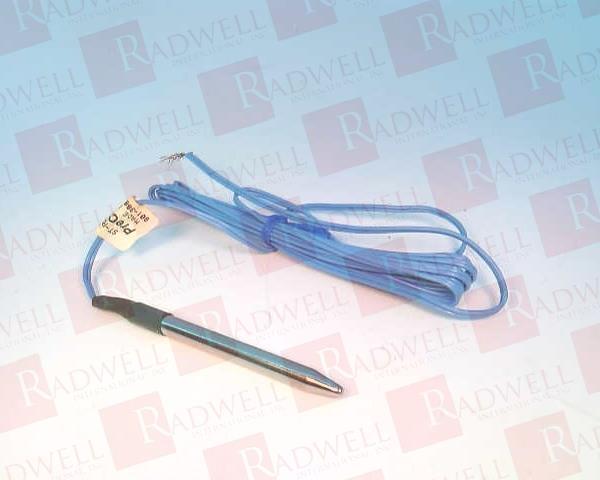 ST-R22S Temperature Switch by PRECON