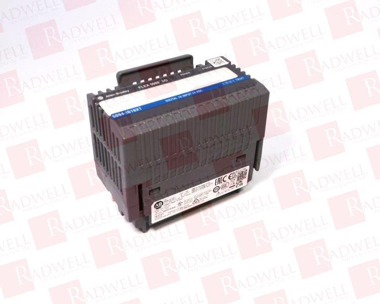 5094-IB16XT OIT Boards/Module by ALLEN BRADLEY