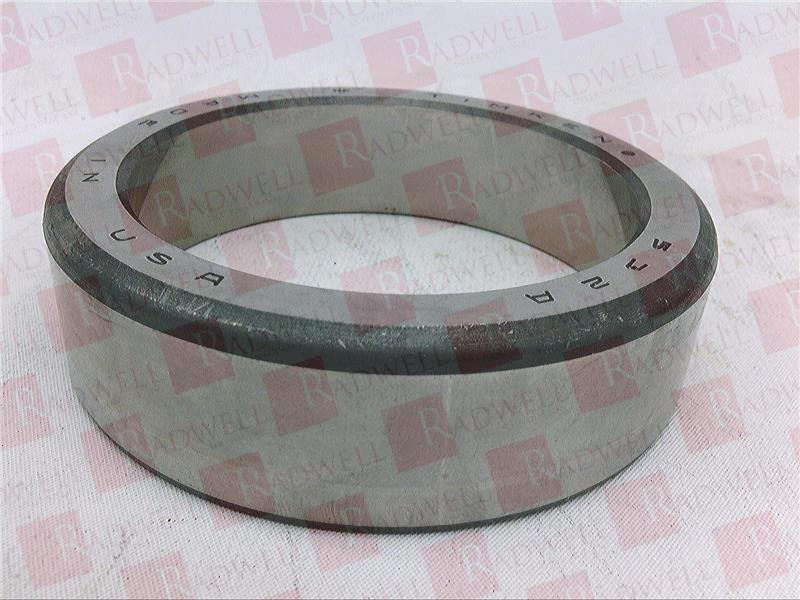 532A Bearing by TIMKEN