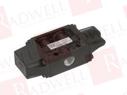 K910026 Control Valve by NORGREN