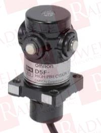 D5F-3C30 Power Supply by OMRON