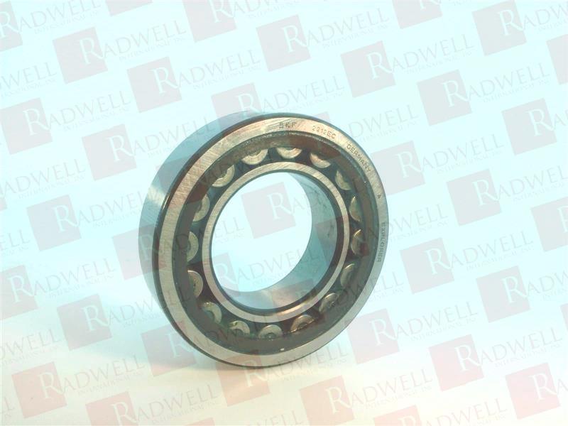 NU-2212-ECP Bearing by SKF