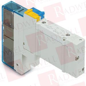 SY3400R-5U1 Solenoid Valve by SMC