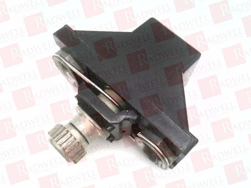 W50 Thermal Overload/Heater by ALLEN BRADLEY