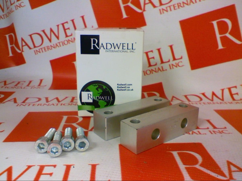 QM/46050/21 Bracket by NORGREN