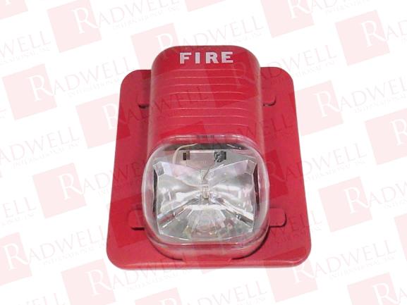 S2430 Fire Alarm by SPECTRALERT