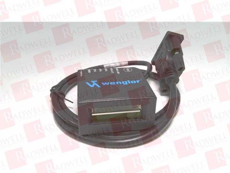 FIS-0003-0103 Photoelectric by WENGLOR