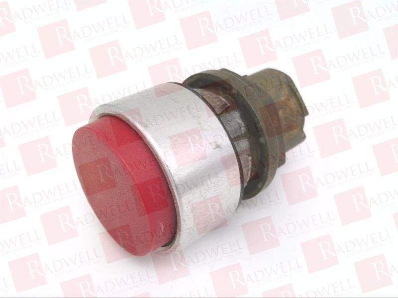 800EM-E4 Pushbutton by ALLEN BRADLEY