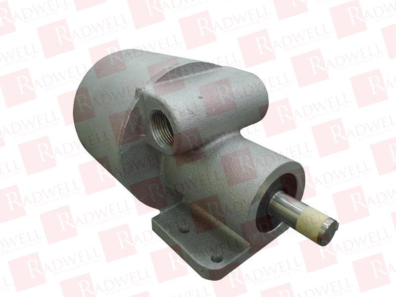 MSD-1 Float/Level Switch by CONVEYOR COMPONENTS