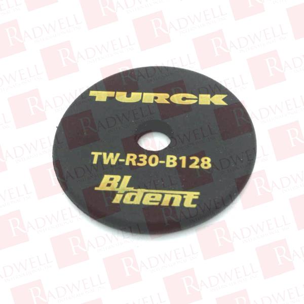 TW-R30-B128 RFID Accessory by TURCK