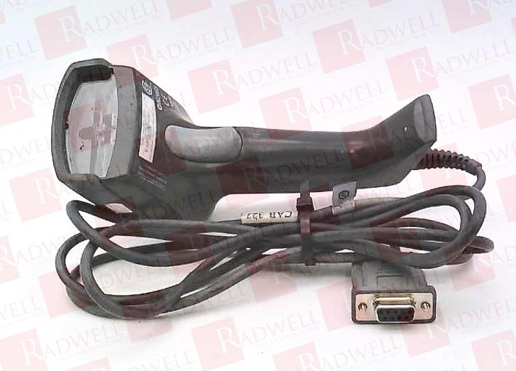 HERON G D130 Bar Code Scanner Hand Held by DATALOGIC