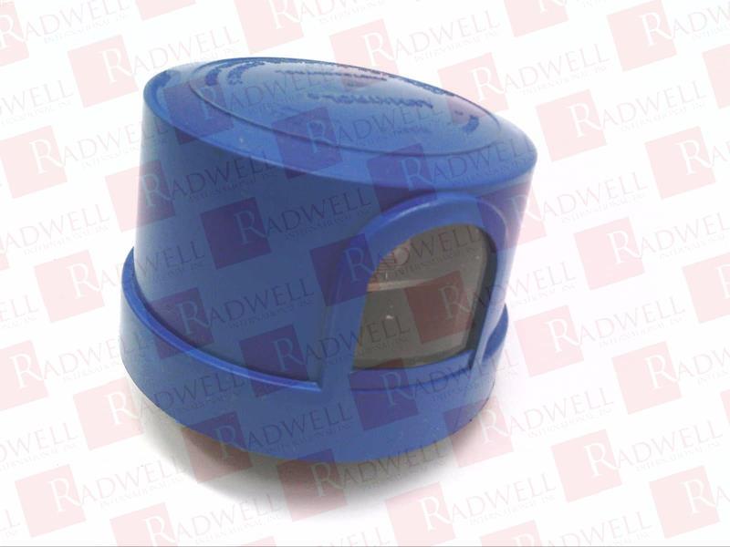 8690-N Photoelectric by LUMATROL