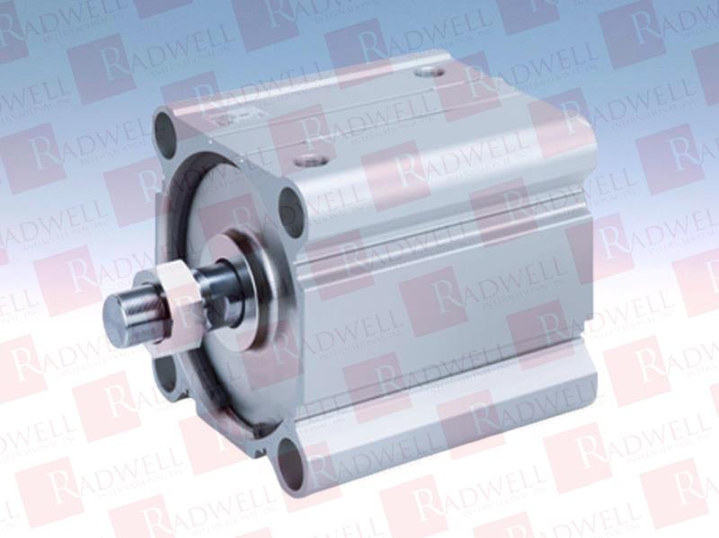 CDQ2B200-170DCM Pneumatic Cylinder by SMC